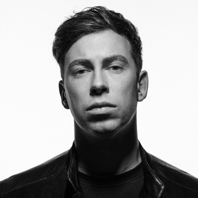AFTER MONTHS OF SINGLE DROPS, HARDWELL RELEASES HIS FULL REBELS NEVER ...